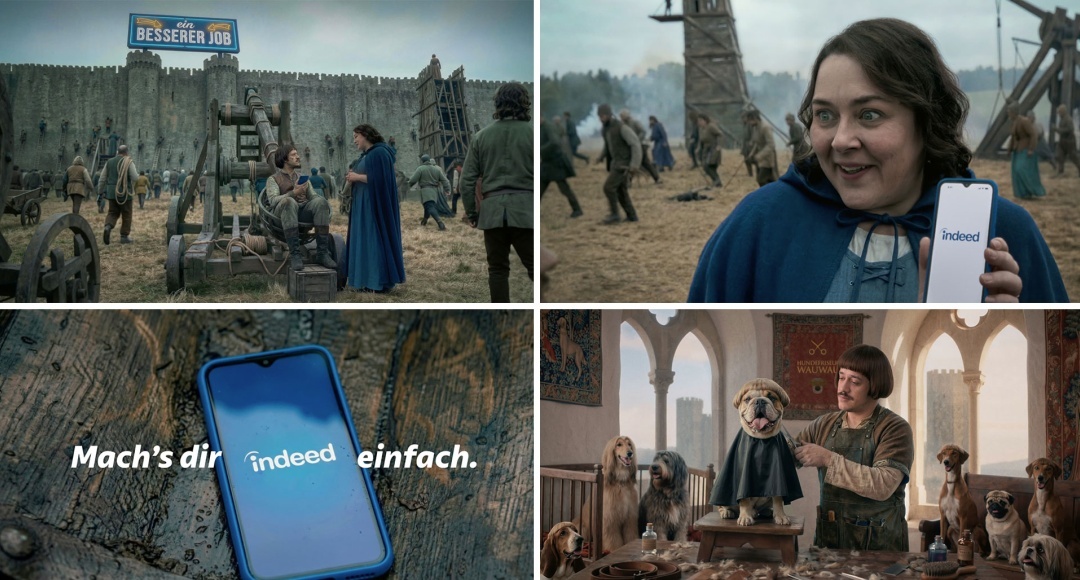Lineares TV, Digital Video und Social Media: der Mediamix der neuen ...
