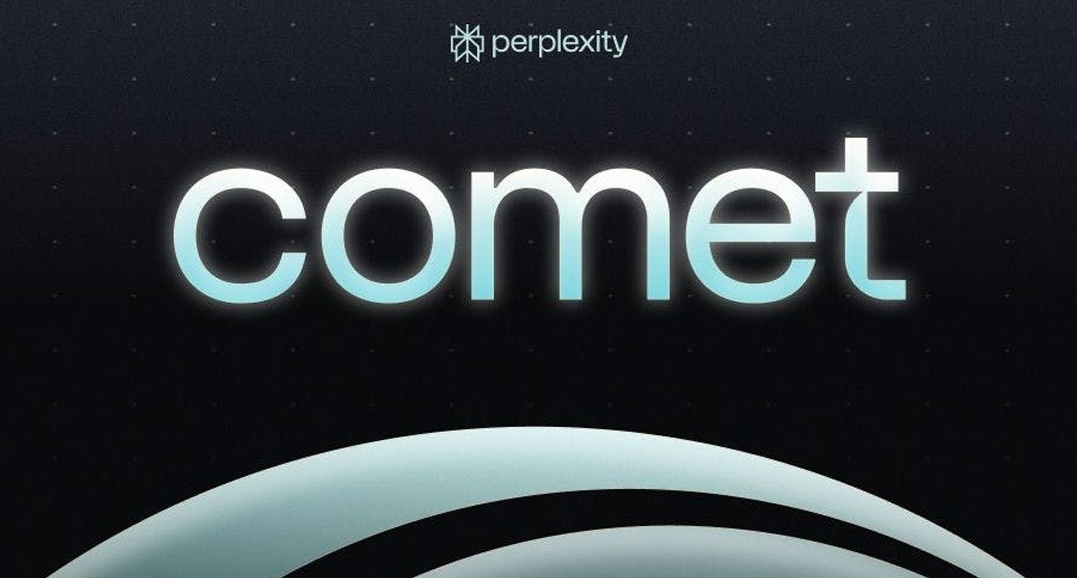 Amazon verklagt Perplexity wegen AI-Browser Comet