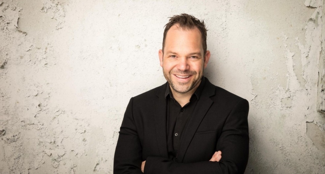 Fisherman’s Friend: Marketingchef Dirk Hohnberg nimmt seinen Hut