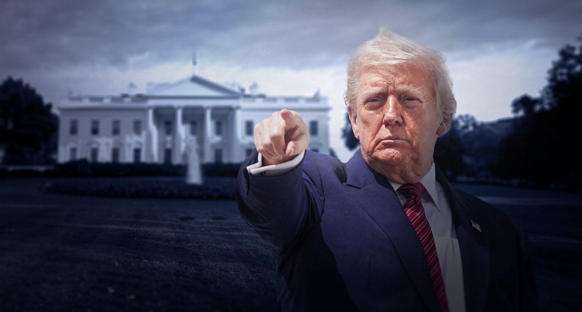 ZDF punktet im jungen Publikum mit "Ein Jahr Donald Trump" und "frontal"
