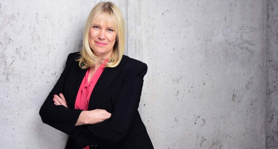 Sandra May ist neue Geschäftsführerin bei Falstaff Deutschland