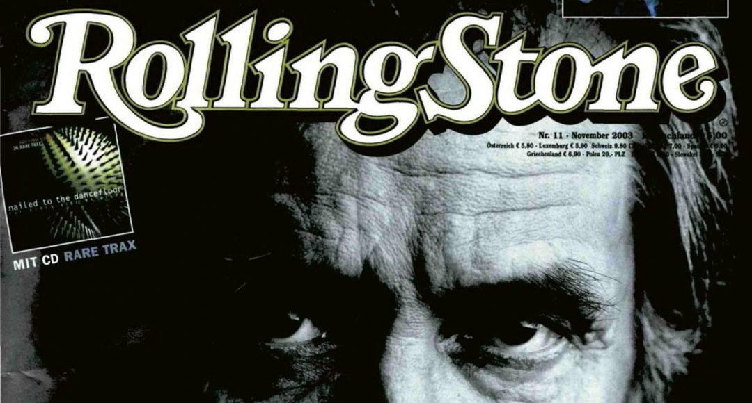 Das haben iq digital und iq media mit dem "Rolling Stone" vor ... und ...