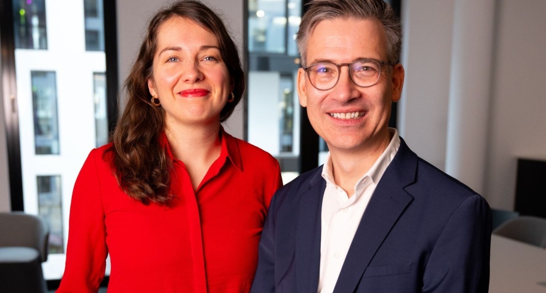 Handelsblatt Media Group und "Tagesspiegel" starten Verteidigungs-Briefing