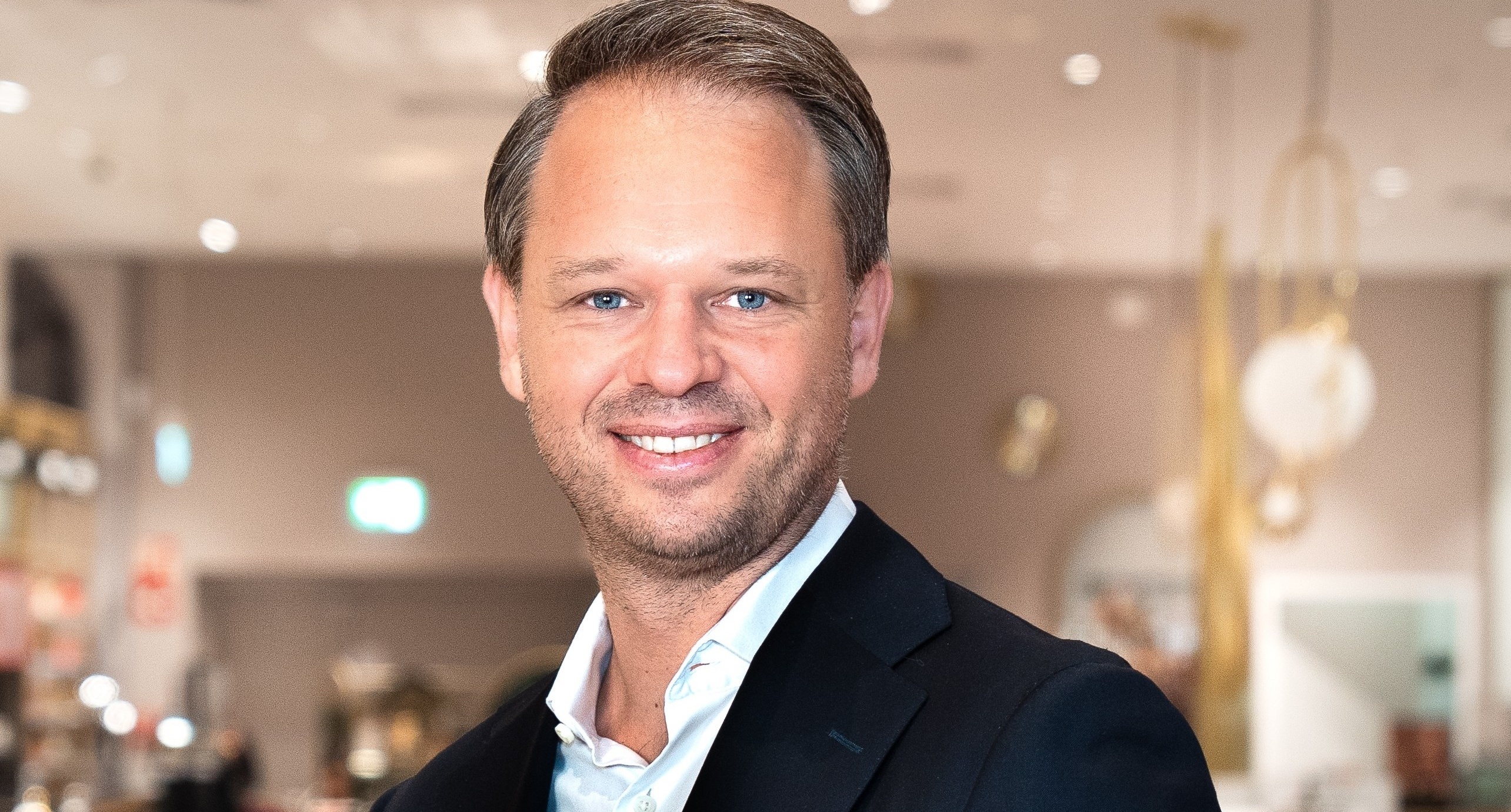 Marketingmann Philipp Andrée verlässt den Vorstand der Douglas Group
