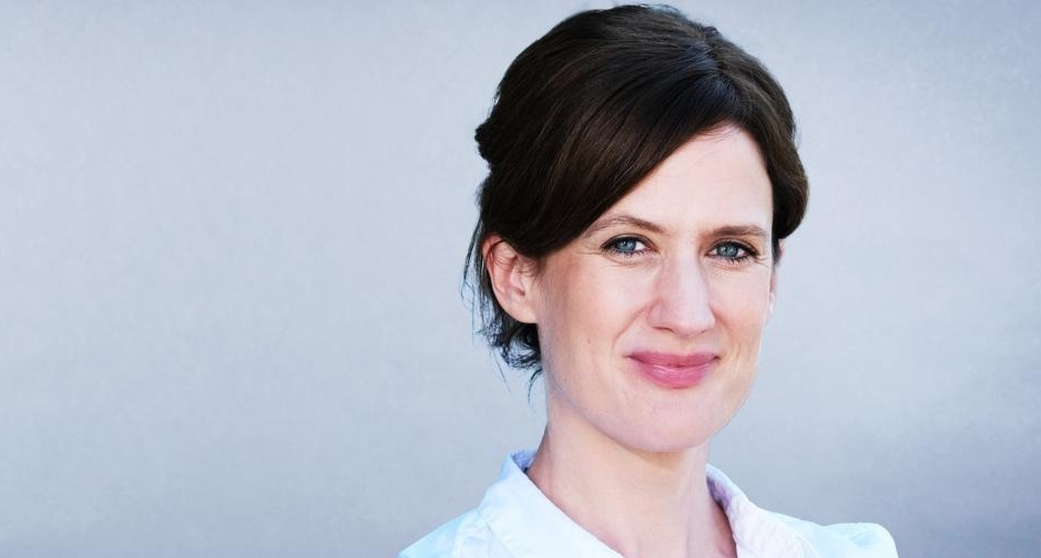 "Welt"-Chefredakteurin Jennifer Wilton verlässt Springer nach rund 20 ...