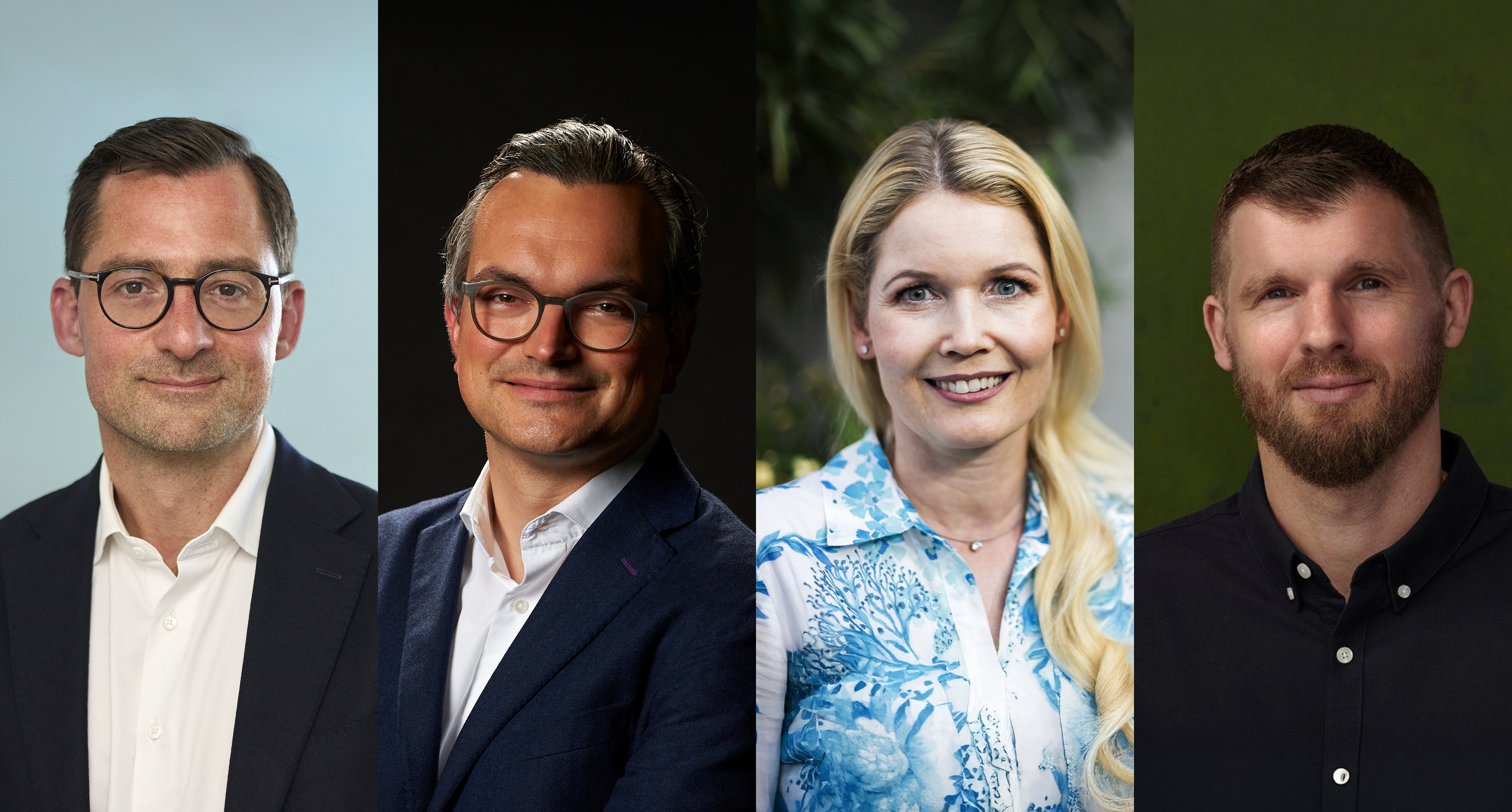 Burda stellt Vorstand neu auf – Marc Al-Hames löst Olaf Koch im ...