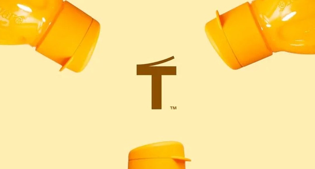 Tupper Logo