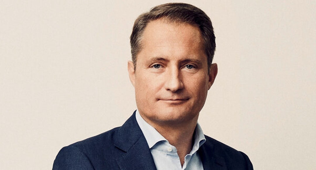 ProSiebenSat.1 verlängert Vertrag mit CEO Bert Habets bis 2028