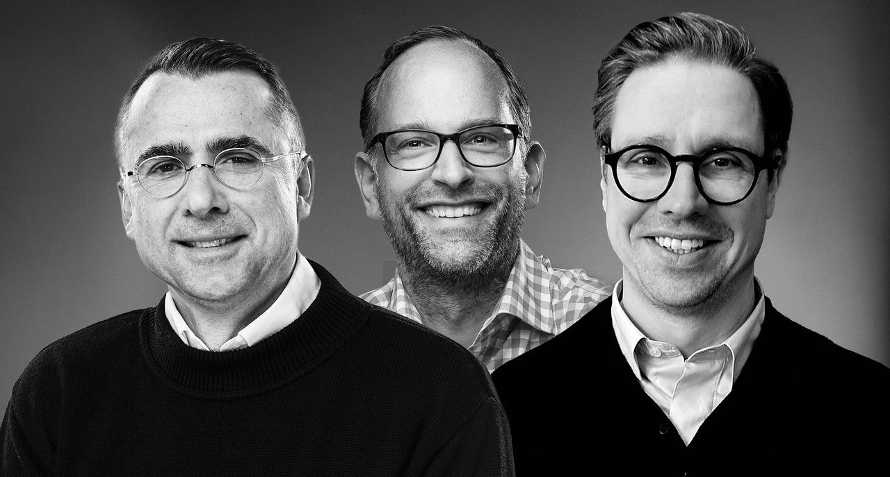 Nahende Holdingfusion: Jan-Philipp Jahn verlässt IPG-Agentur McCann