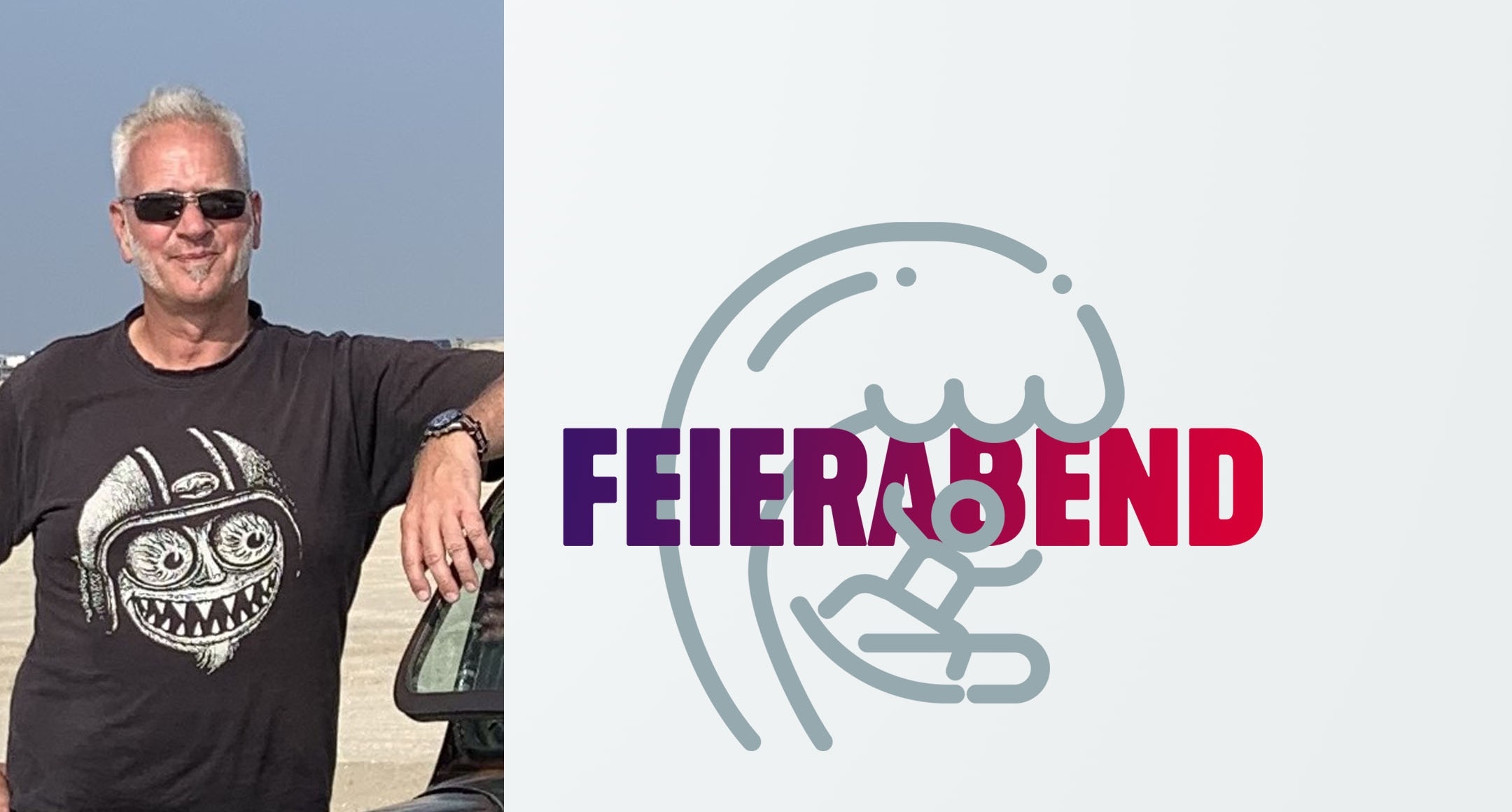 Lars Kirschke: Spontan ist man häufiger, als man denkt