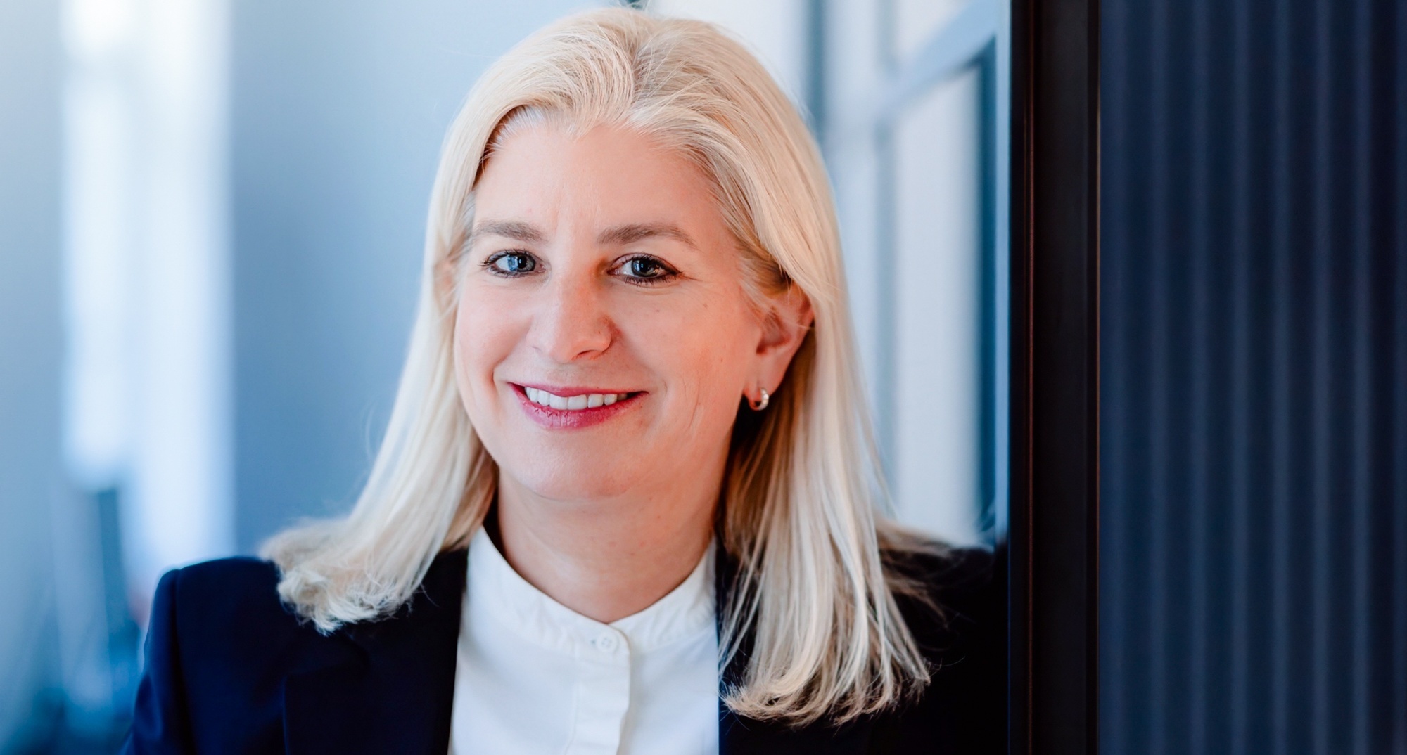 BMW Deutschland mit Susanna Eiber als neuer Marketingleiterin