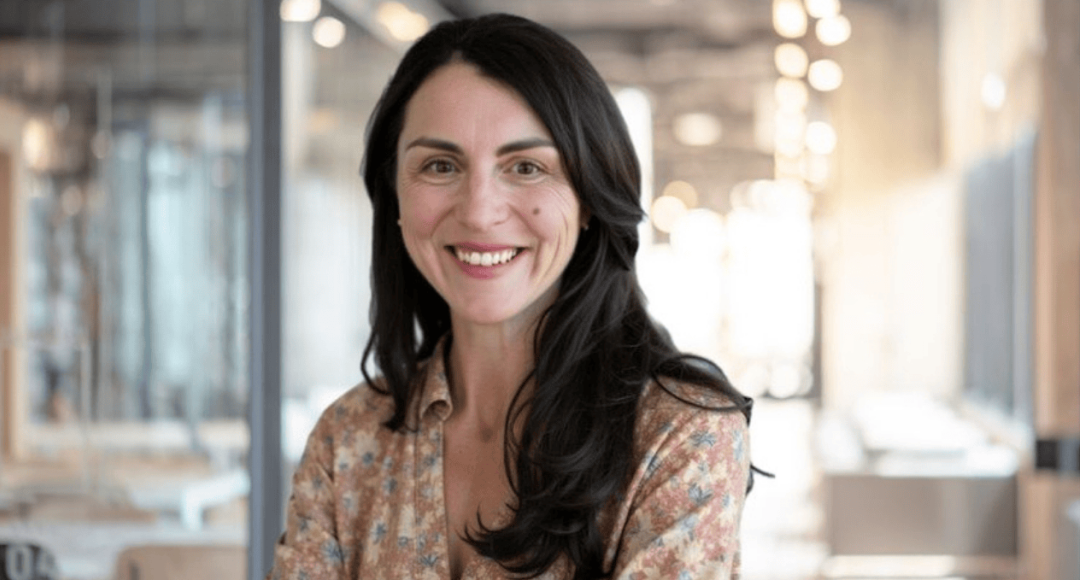 OpenAI verliert erneut eine Führungskraft: CMO Kate Rouch tritt ab