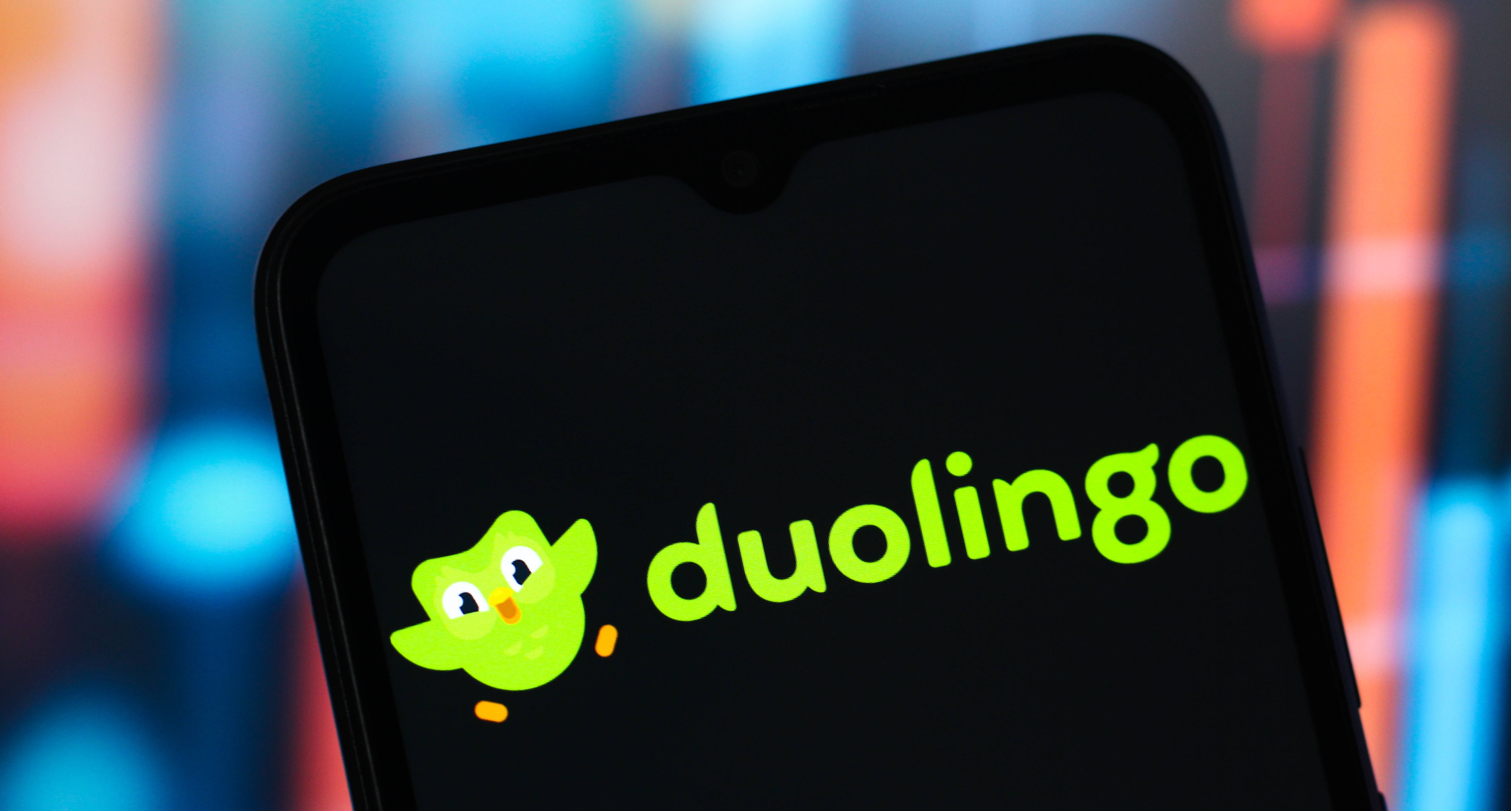 Sprachlern-App Duolingo geht mit Kampagne von Monks ins Werbefernsehen