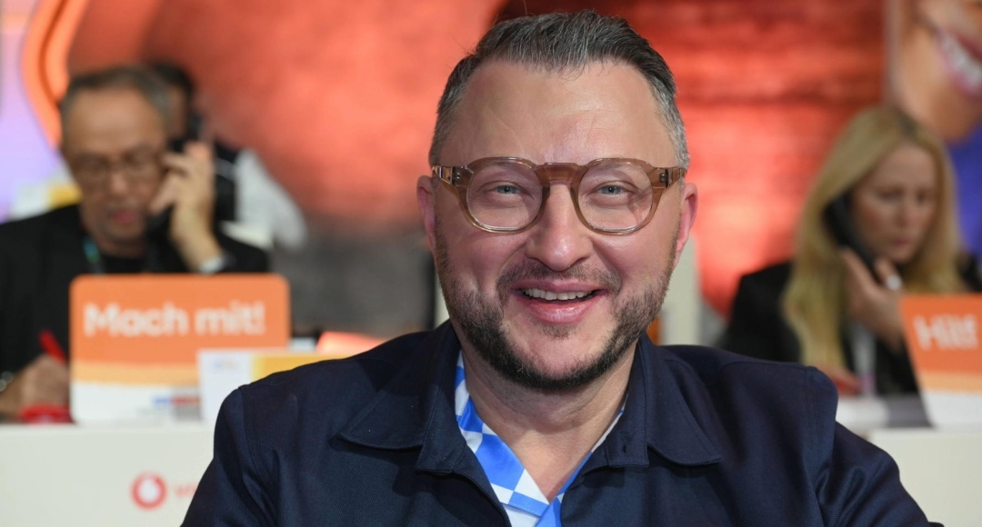 "Besseresser"-Sympathieträger Sebastian Lege kehrt dem ZDF den Rücken