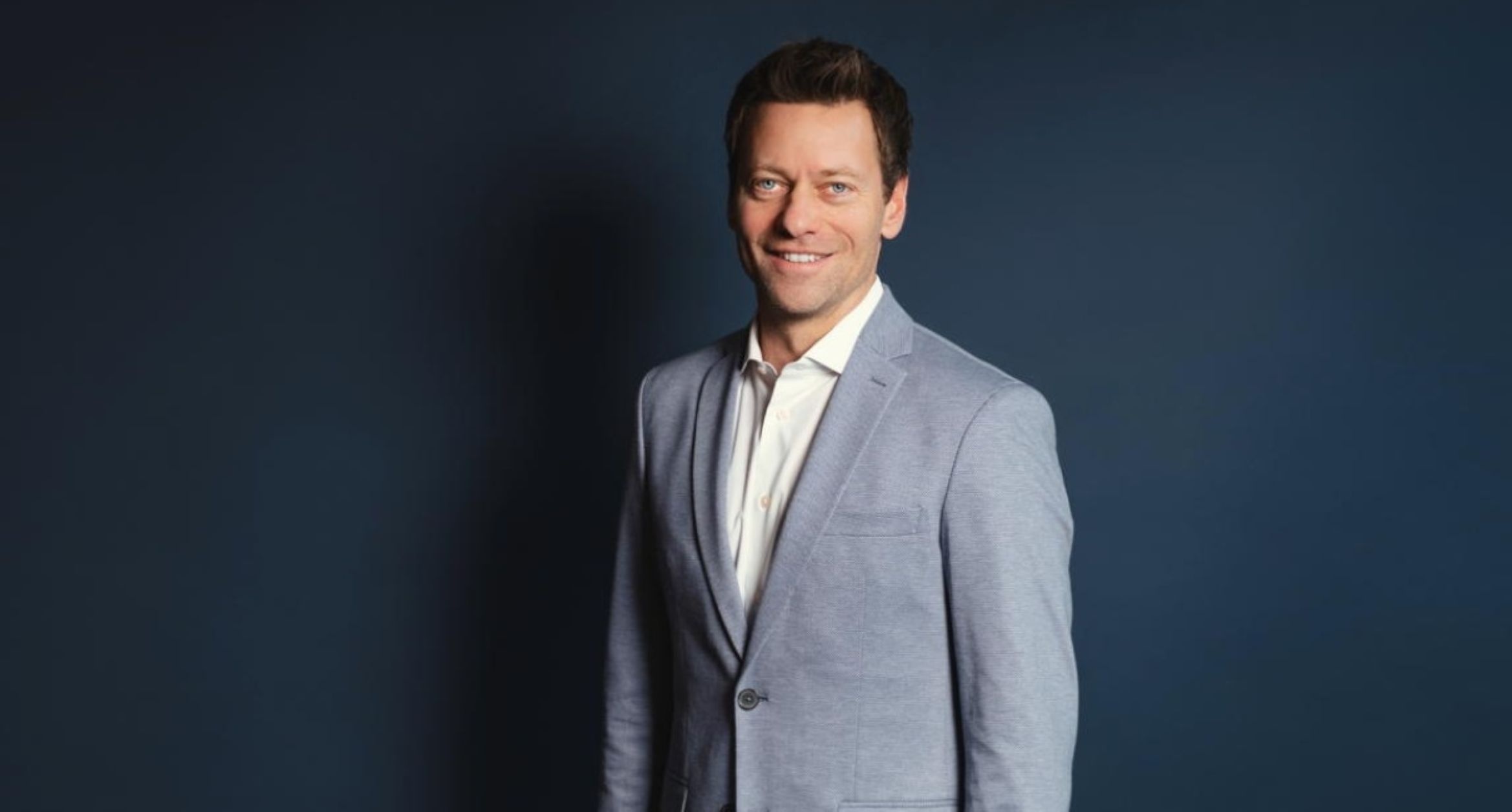 Serviceplan holt Philipp Brunner als CFO für Plan.Net