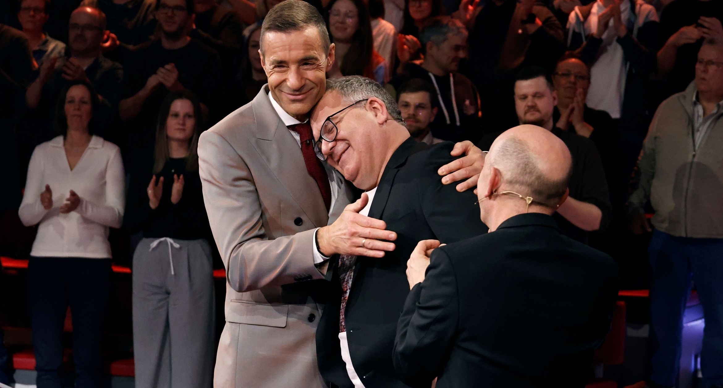 BR-"Tatort" knackt die 30-Prozent-Marke, grandioser Abschied von Elton ...