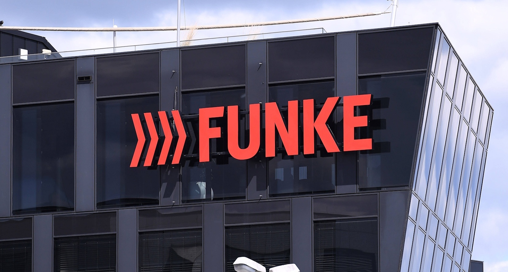 Funke Medien Logo