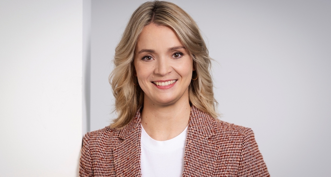 Alexa Deters wird Geschäftsführerin Sortiment und Marketing bei Thalia