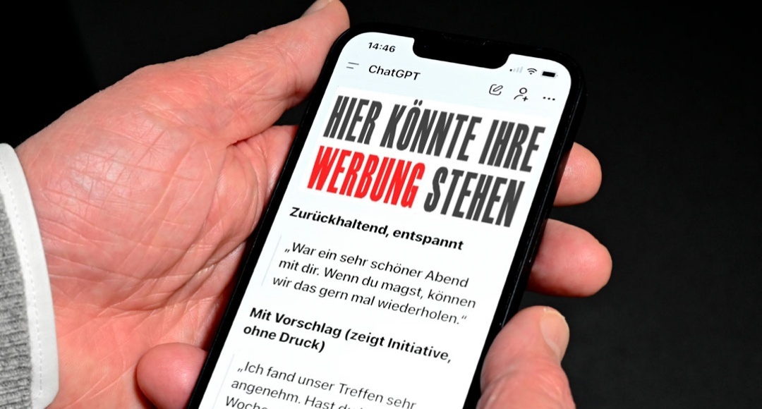 OpenAI öffnet ChatGPT-Werbung als Self-Service für (fast) alle