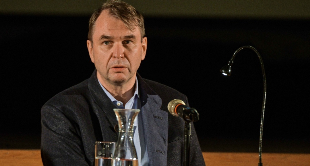 "Spiegel"-Chefredakteur Dirk Kurbjuweit baut Ressort Meinung und ...