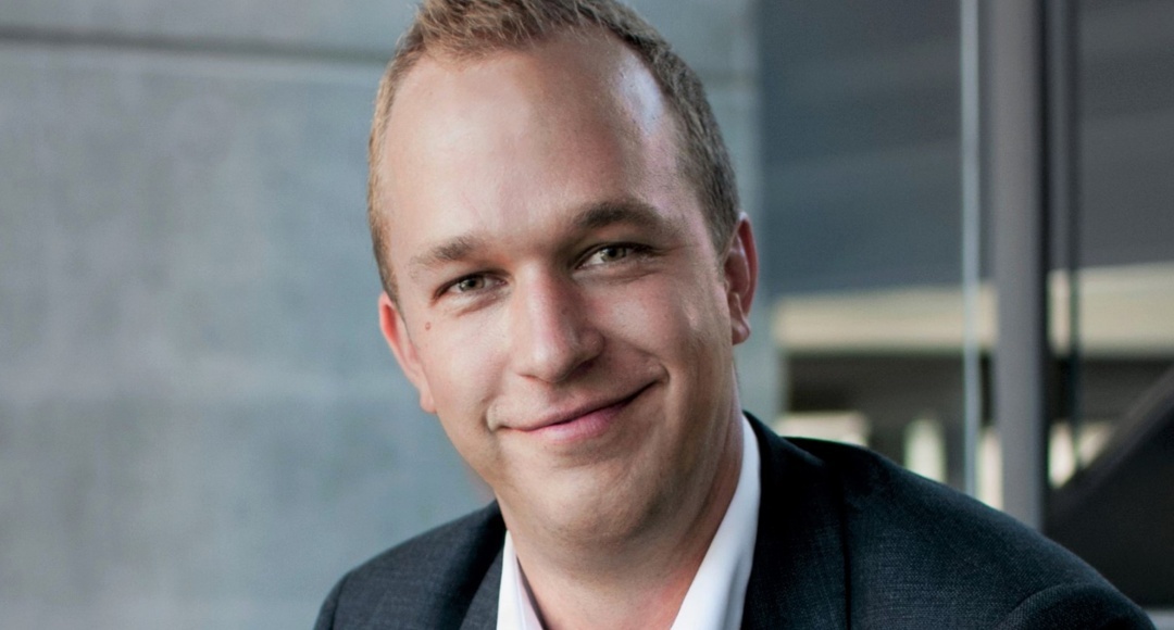 Christian Jehle wird Director Digital "Garden & Living"