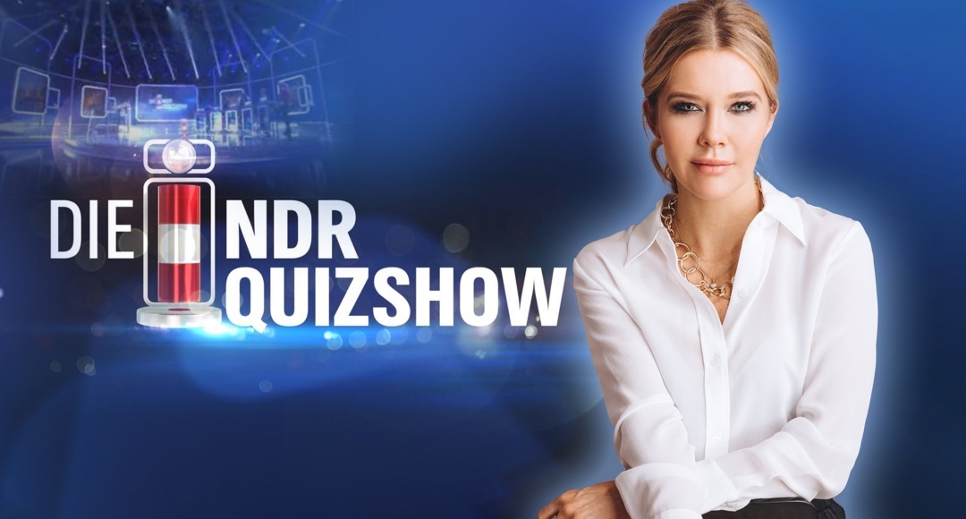 Laura Karasek beerbt Jörg Pilawa und wird Moderatorin der "NDR Quizshow"