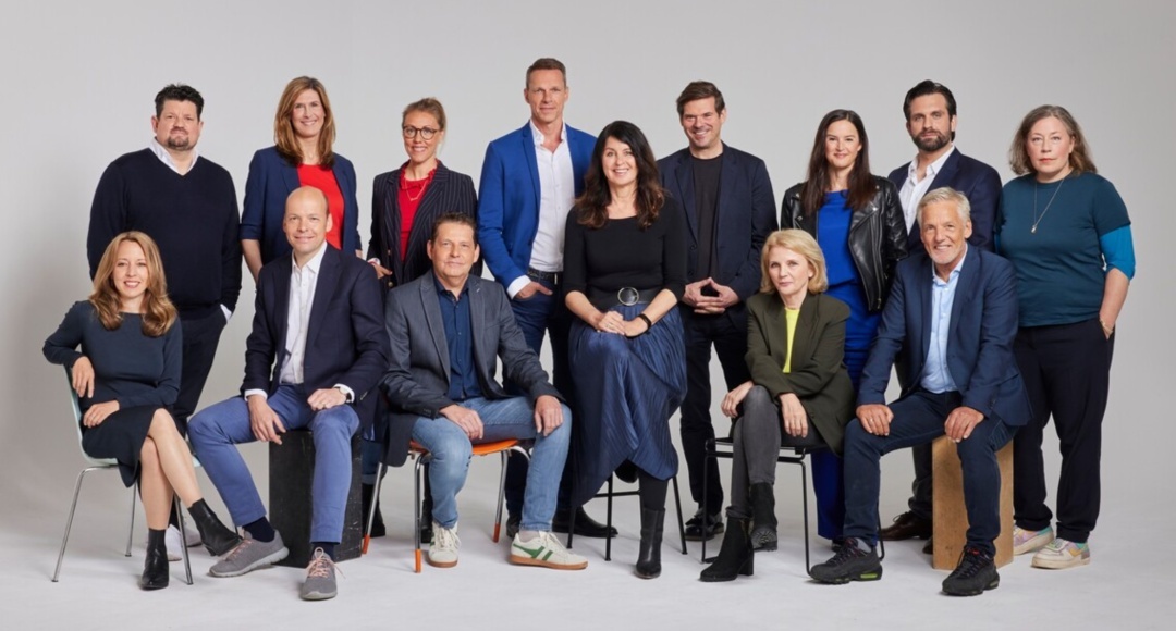 So baut RTL den "Stern" und die übrigen Journalismus-Marken um