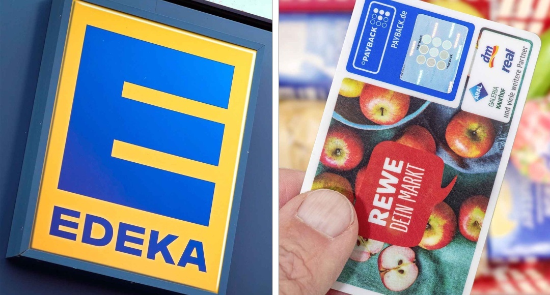 Edeka löst wohl Rewe bei Payback ab