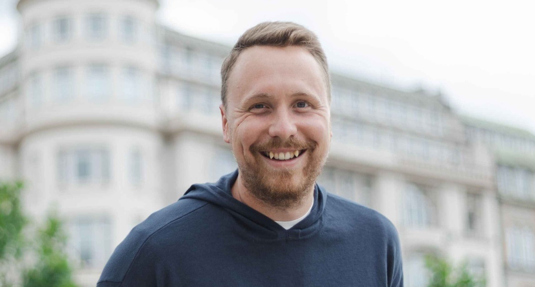 Jedes Volk bekommt das Programm, das es verdient