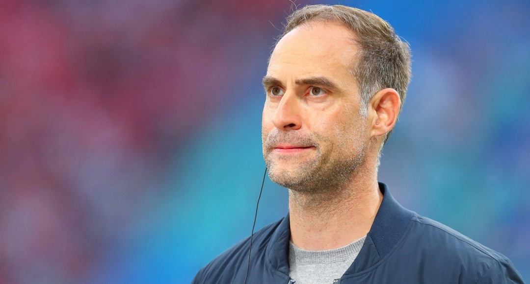 Oliver Mintzlaff wird Geschäftsführer bei Red Bull