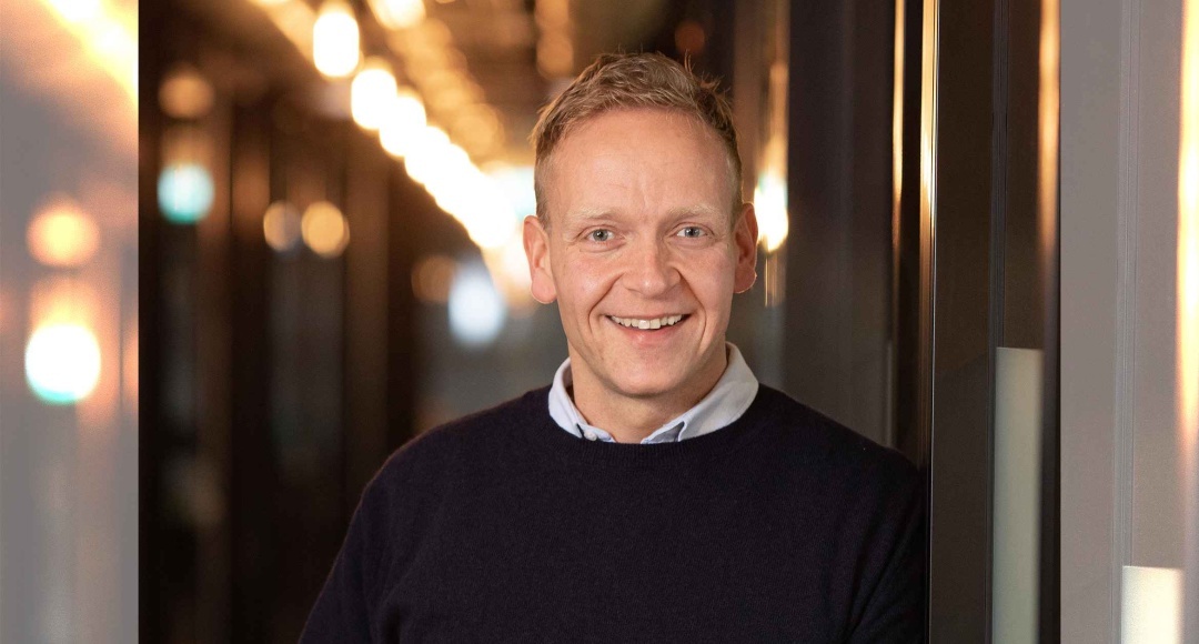 Frank Plähn wechselt von Crossplan zu Smartclip