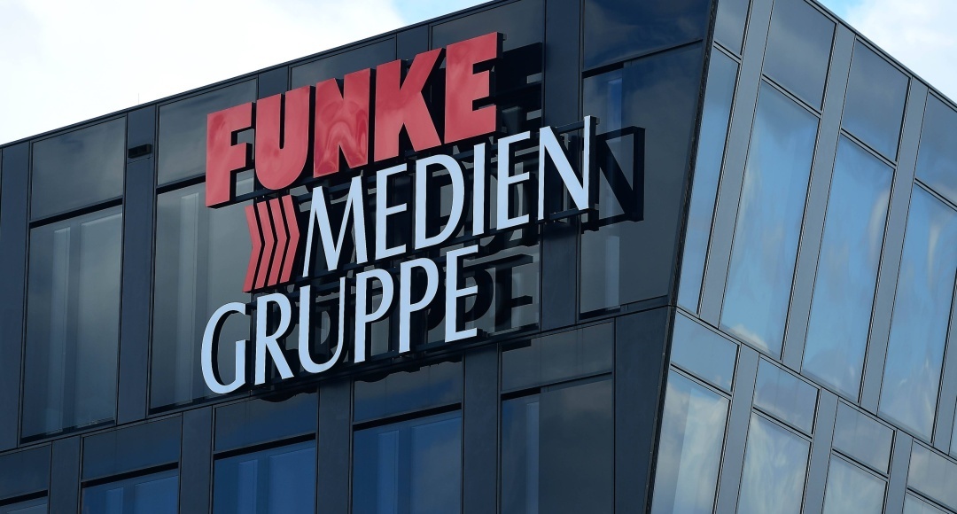 Miriam Hollstein wird neue Chefreporterin der Funke Zentralredaktion