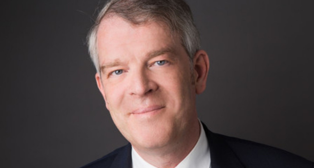 Wie sich BVDA-Präsident Alexander Lenders eine neue Presseförderung ...