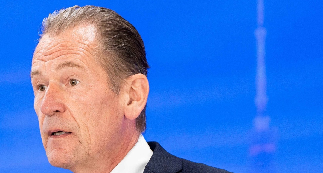 Das erwartet Springer-Chef Mathias Döpfner 2024