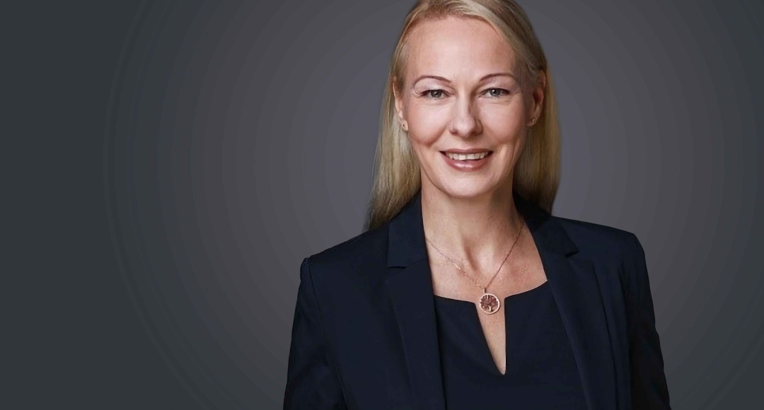 Alexandra Pöttker-Wittmann wird neue Personalchefin von Dentsu im DACH-Raum