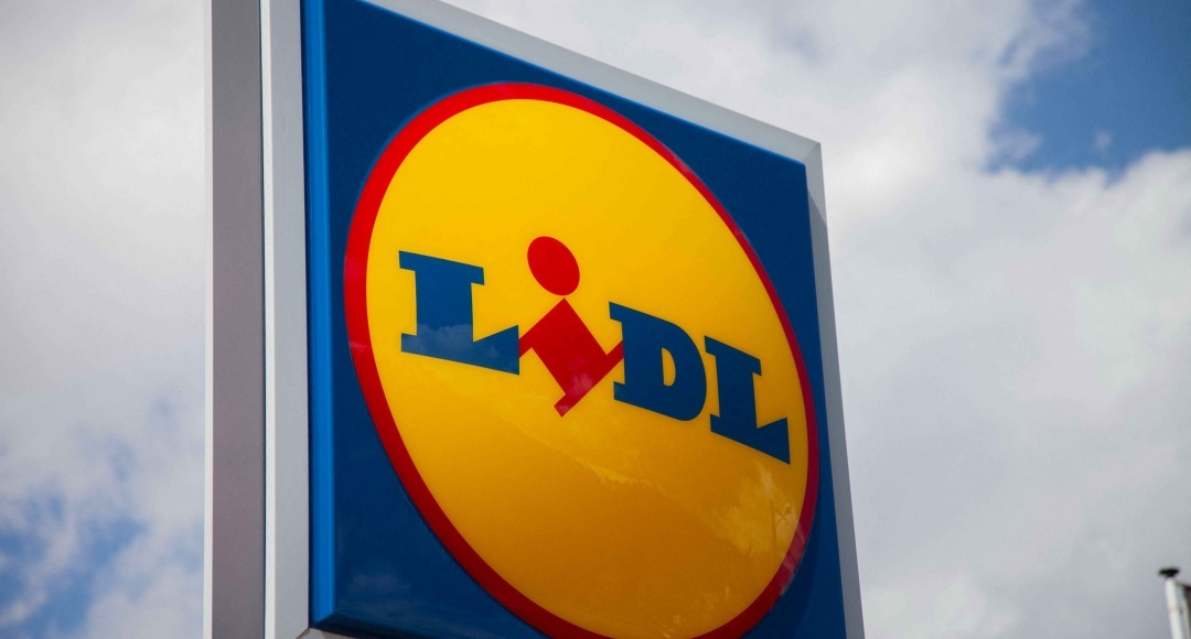 Lebensmittel-Discounter Lidl baut Führung im Marketing um