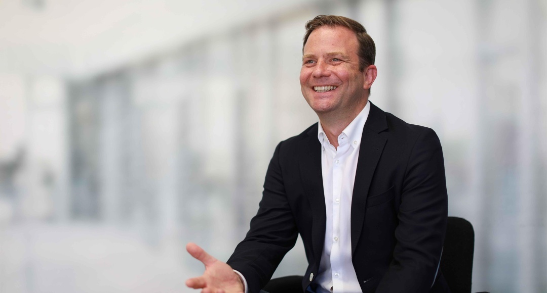 Wie sich die Media-Plattform Teads neu positionieren will