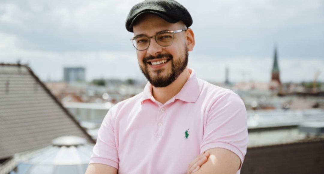 Was Christopher Wynes mit Sapera vorhat
