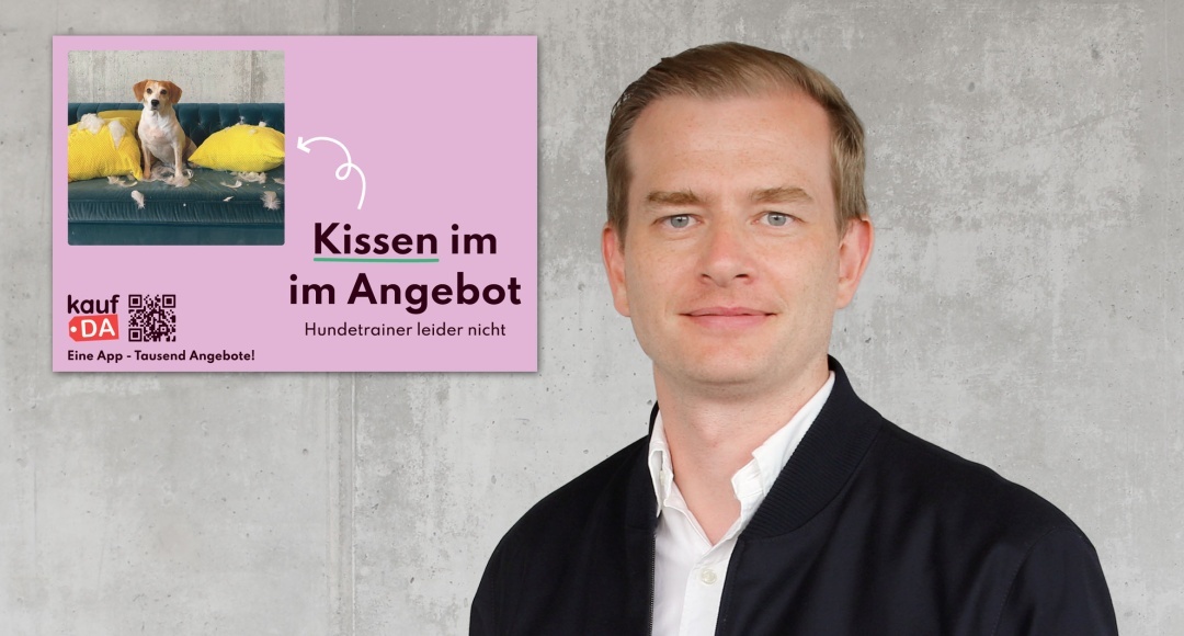 Bonial-CEO: "Wir sind die größte First-Party-Plattform für den ...