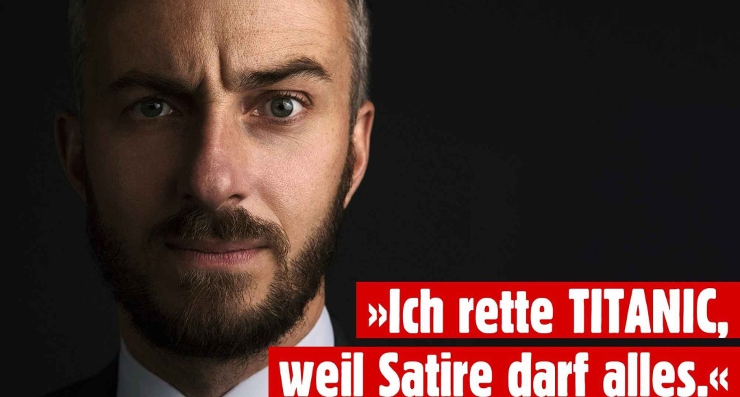 Welche Lehren Verlage aus den Rettungsaktionen von "Titanic" & Co ...
