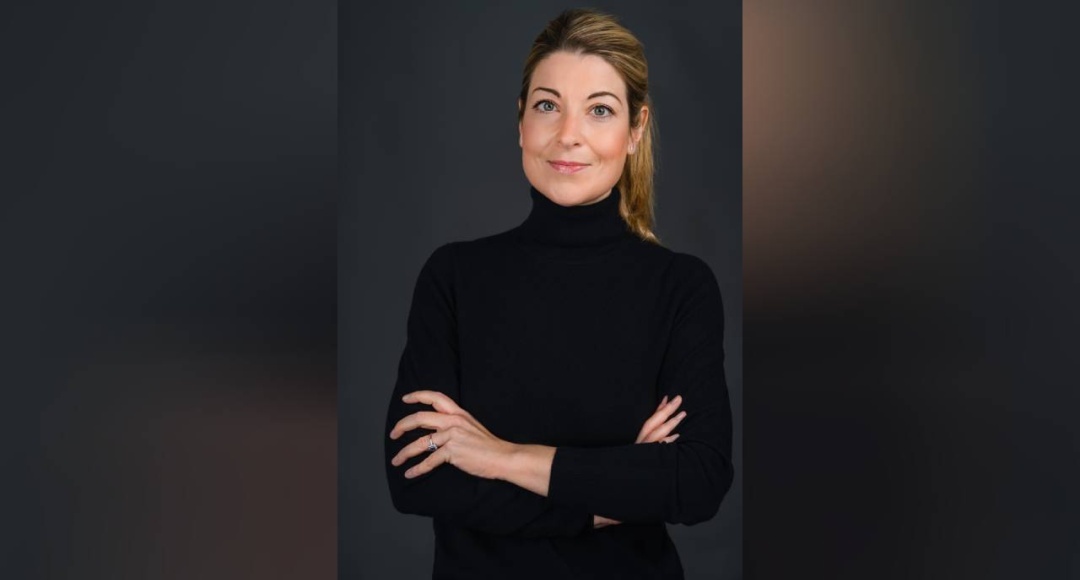 Jasmin-Isabelle Köhne wird neue Marketingchefin bei S.Oliver