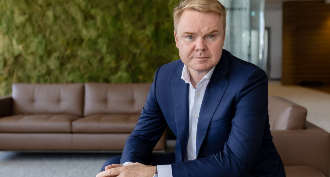 Warum Martin Weiss und Burda ab sofort getrennte Wege gehen