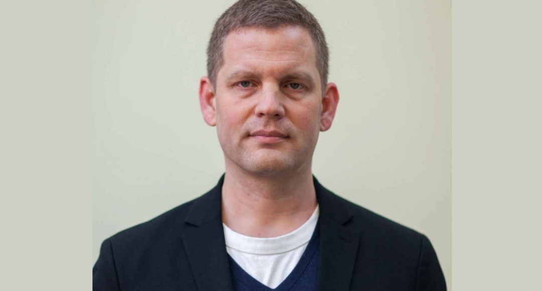 Sebastian Esser ist bei Steady wieder an Bord