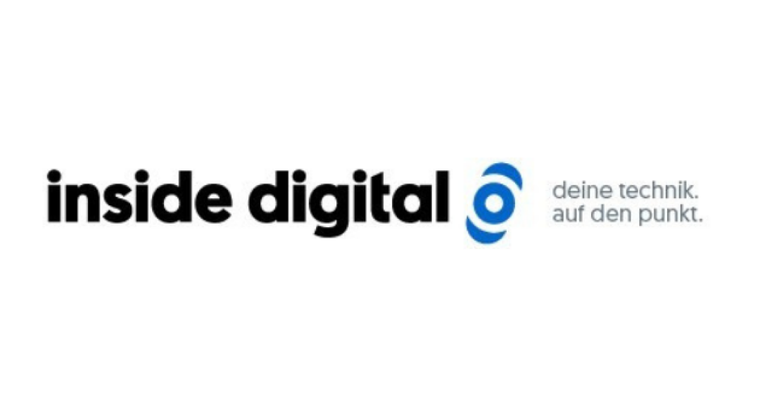 Neues Konzept und neuer Name: Aus "inside handy" wird "inside digital"