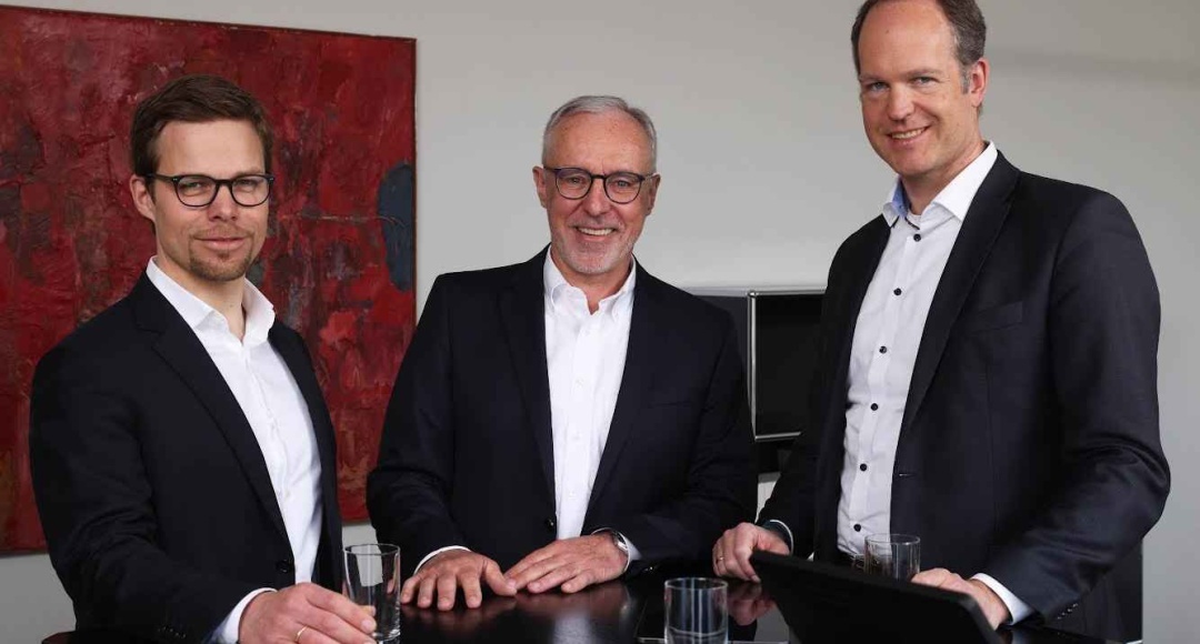 "NOZ"-Gruppe stellt Führungsspitze neu auf