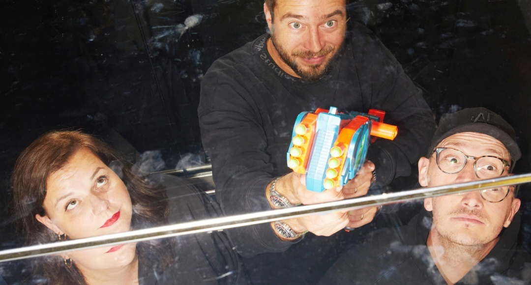 Laura Müller-Rossbach wird Geschäftsführerin Kreation bei David ...