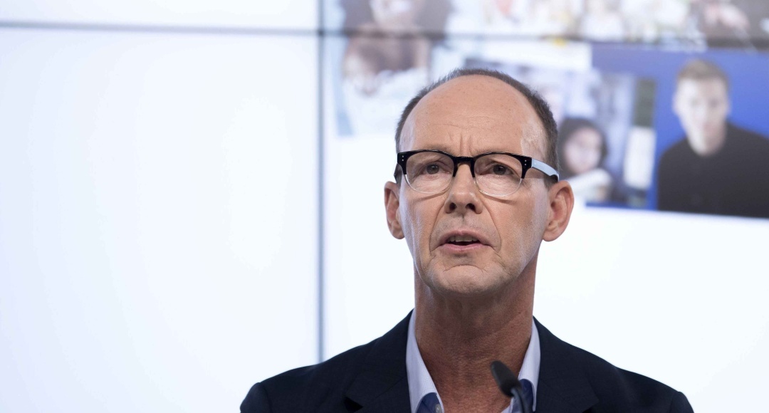 Wachstum im TV-Werbegeschäft: RTL-Chef Rabe startet mit Umsatzplus ins Jahr