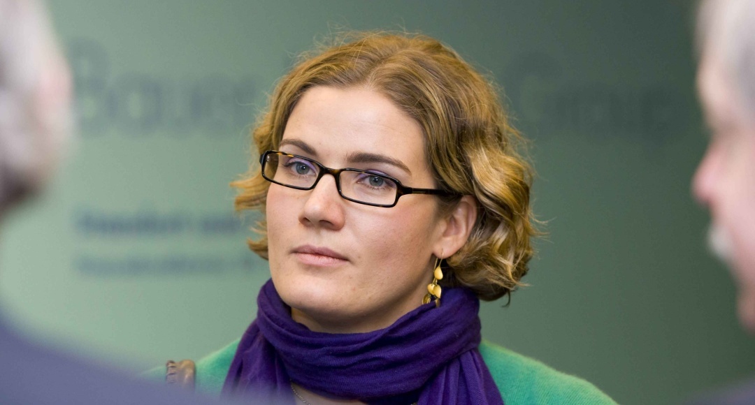 Gibt Verlegerin Yvonne Bauer die Vermarktung in die Hände der Ad Alliance?