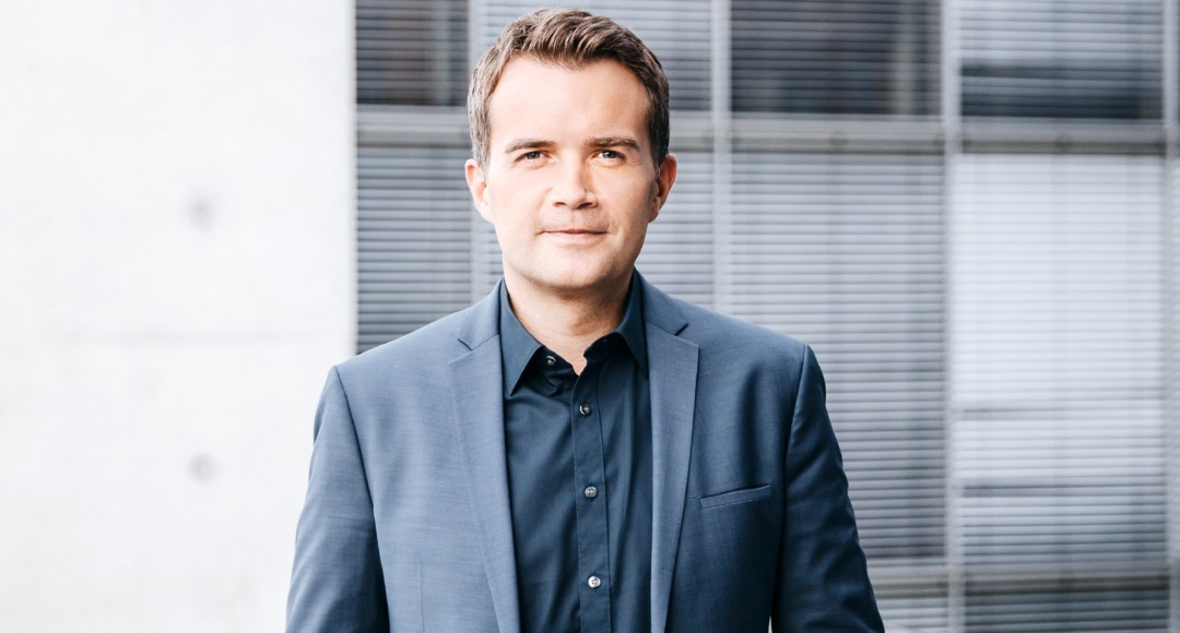 Christopher Wittich leitet ab Mai das RTL/NTV-Studio in Washington