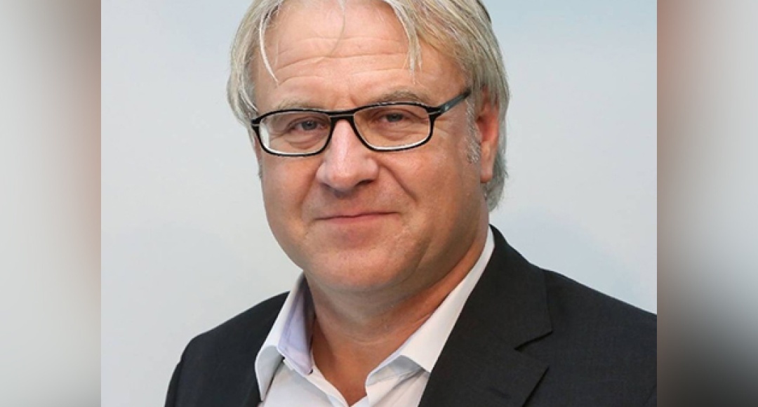 Neue Pressegesellschaft: Andreas Simmet wird zum Jahreswechsel neuer ...